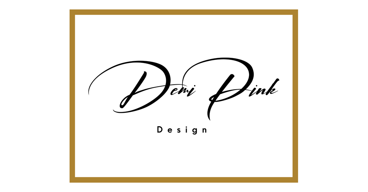 Demi Pink Designs, LLC